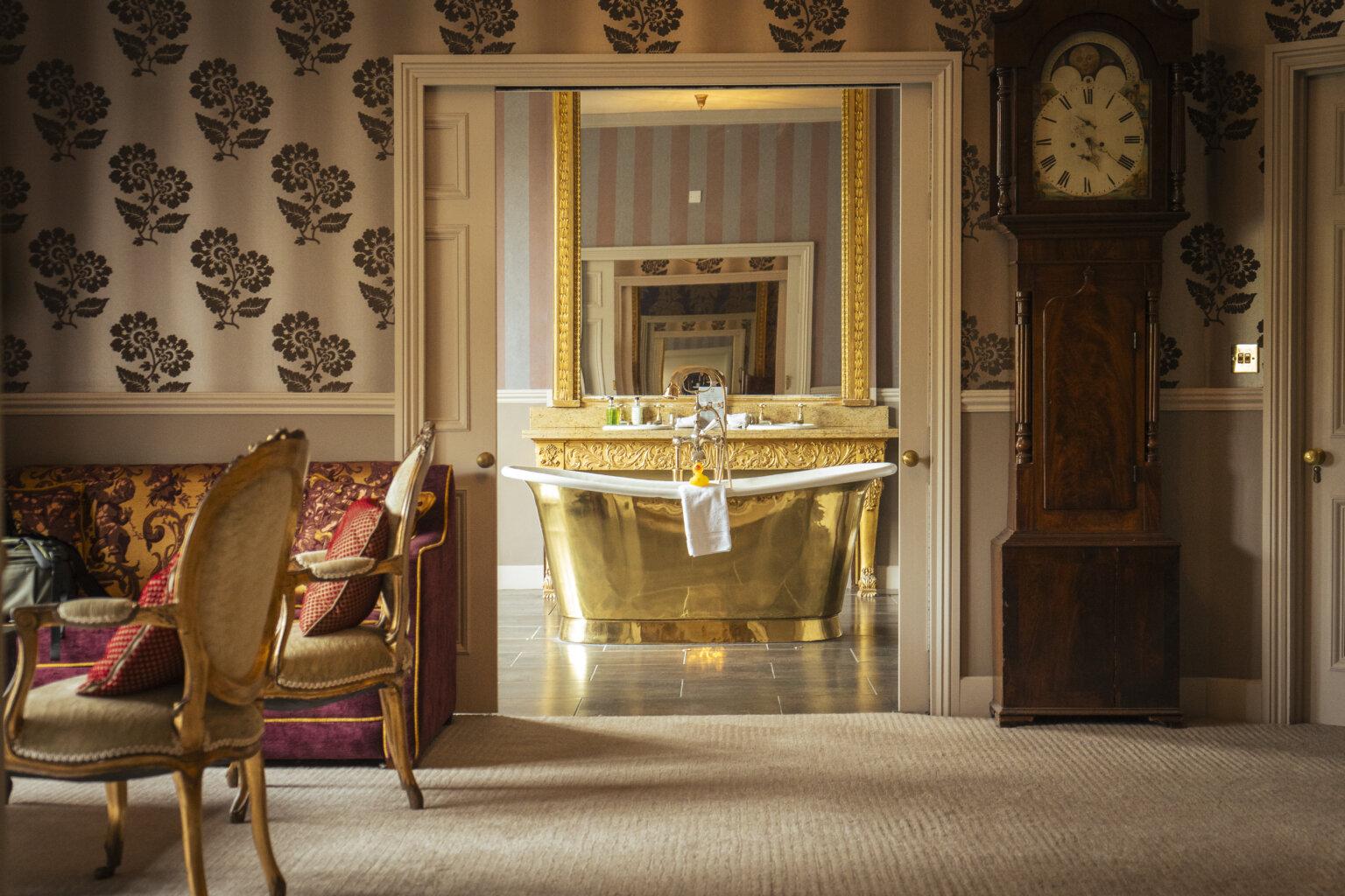 The Swan Hotel, Wells | Book Direct For The Best Prices